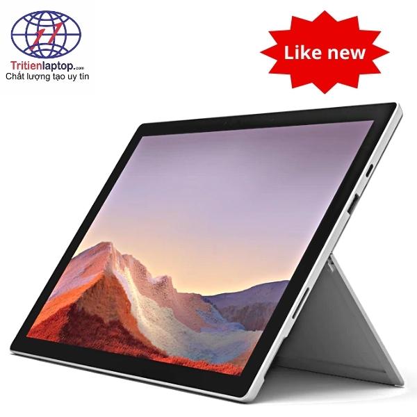 Surface Pro 7 i7/Ram 16GB/SSD 256GB Like New